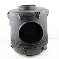 China SINOTRUK HOWO Air Filter Housing WG9725190200 – OEM Replacement for sale
