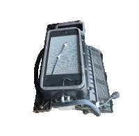 China AZ160082000380 Cabin Air Filter for SINOTRUK SITRAK G7H OEM HVAC System Replacement for sale