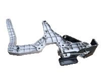 China Bumper Right Bracket Assembly AZ962593001004 for Sinotruk Trucks OEM Replacement for sale