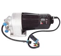 China 5560020X Electronic coarse filter For SHACMAN for sale