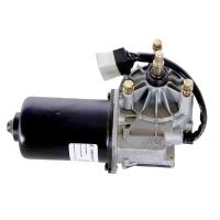 China 116100740003 100W wiper motor For SHACMAN Truck Parts for sale