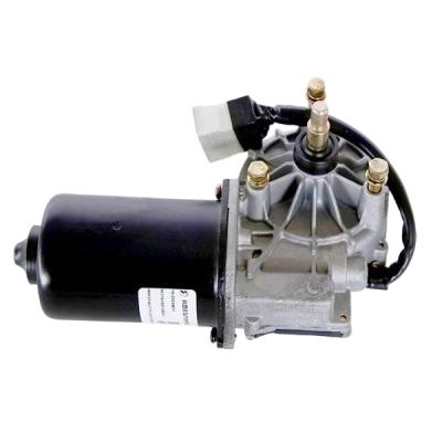 China 116100740003 100W wiper motor For SHACMAN Truck Parts for sale