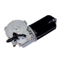 China 116100740003 100W wiper motor For SHACMAN Truck Parts for sale