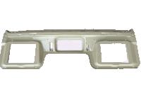 China Front Bulkhead Module Mounting Base Assembly AZ16D415000001 for Sinotruk SITRAK/HOWO for sale