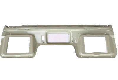 China Front Bulkhead Module Mounting Base Assembly AZ16D415000001 for Sinotruk SITRAK/HOWO for sale