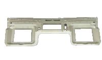 China Front Bulkhead Module Mounting Base Assembly AZ16D415000001 for Sinotruk SITRAK/HOWO for sale