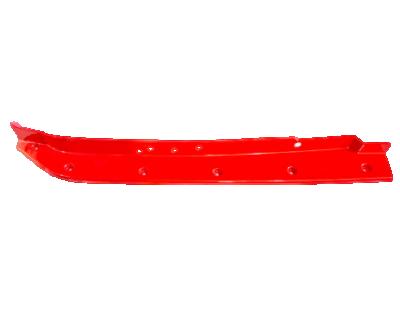 China High Quality Bumper Left Trim Plate for Sinotruk SITRAK C9H 712W41610-1311 for sale