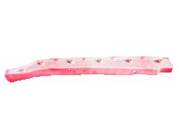 China High Quality Bumper Left Trim Plate for Sinotruk SITRAK C9H 712W41610-1311 for sale