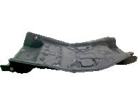 China AZ16D269000001 Engine Hood Insulation Mat for SINOTRUK SITRAK G7S OEM Interior Trim Part for sale