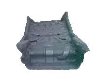 China AZ16D269000001 Engine Hood Insulation Mat for SINOTRUK SITRAK G7S OEM Interior Trim Part for sale