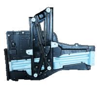 China Right Door Power Glass Lifter for SinotruK SITRAK HOWO Cab Parts 712W62645-6252 for sale