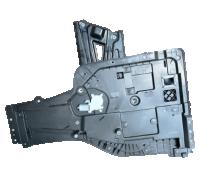 China Right Door Power Glass Lifter for SinotruK SITRAK HOWO Cab Parts 712W62645-6252 for sale