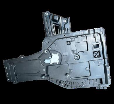 China Right Door Power Glass Lifter for SinotruK SITRAK HOWO Cab Parts 712W62645-6252 for sale
