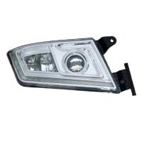 China AZ962272000010/AZ962272000011 SITRAK C7H Left/Right LED Headlight Assembly OEM Replacement for sale