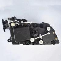 China AZ962272000010/AZ962272000011 SITRAK C7H Left/Right LED Headlight Assembly OEM Replacement for sale