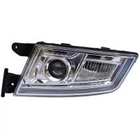 China AZ962272000010/AZ962272000011 SITRAK C7H Left/Right LED Headlight Assembly OEM Replacement for sale