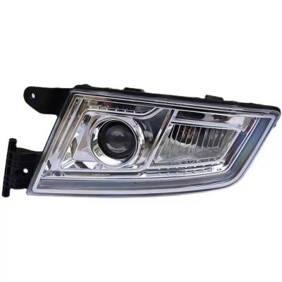 China AZ962272000010/AZ962272000011 SITRAK C7H Left/Right LED Headlight Assembly OEM Replacement for sale