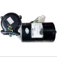 China 116100740002 Wiper motor For SHACMAN Truck Parts for sale