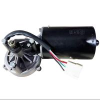 China 116100740002 Wiper motor For SHACMAN Truck Parts for sale