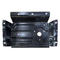 China 116100740035 Wiper motor bracket assembly Engineering Machinery Parts for sale
