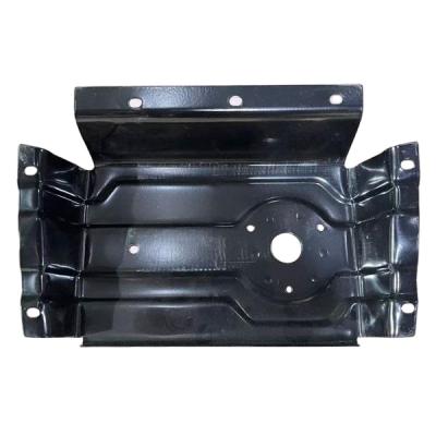 China 116100740035 Wiper motor bracket assembly Engineering Machinery Parts for sale