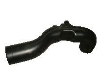 China Intake Port Interface WG9725190902 for SINOTRUK HOWO Trucks OEM Air Intake Connection Component for sale
