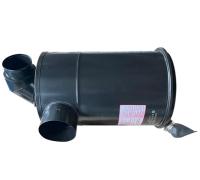 China DZ9112190095 Air filter assembly SHACMAN  Mechanism System for sale