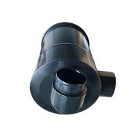 China DZ9112190095 Air filter assembly SHACMAN  Mechanism System for sale