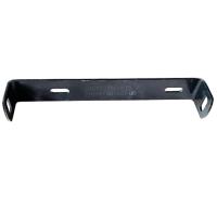 China 199100190019  Fixed bracket under the bow shape SHACMAN Truck Parts for sale
