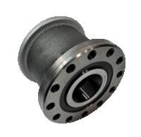 China WG4071418068 Wheel Hub Bearing for SINOTRUK SITRAK C7H OEM Heavy-Duty Front for sale