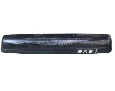 China DZ1600870101 Sunshade cover For  SHACMAN Truck Parts for sale