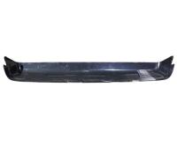 China DZ1600870101 Sunshade cover For  SHACMAN Truck Parts for sale