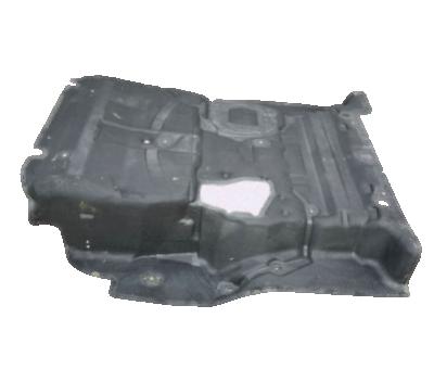 China Heavy Duty Truck AZ166269000031 Left Side Cab Heat Insulation Soundproof Panel for sale