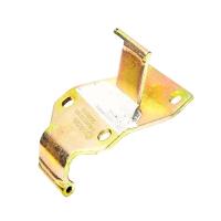 China 116100110166 Left hinge of the mask Auto Parts For Shacman Truck for sale