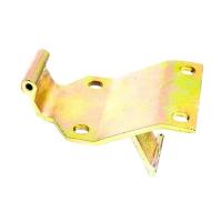 China 116100110165 Right hinge of the mask Auto Parts For Shacman Truck for sale