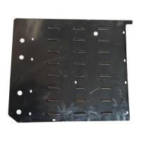 China DZ96259493237 Left shield For Construction Machinery Parts for sale