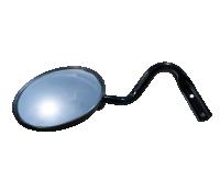 China HOWO SINOTRUCK Truck Cab Front Under View Mirror 712W63730-6657 Replacement Part for sale