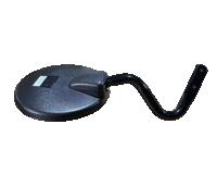 China HOWO SINOTRUCK Truck Cab Front Under View Mirror 712W63730-6657 Replacement Part for sale