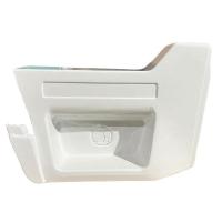 China DZ1600240105 Right foot pedal assembly For Shacman Truck for sale