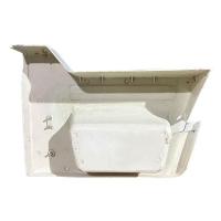 China DZ1600240105 Right foot pedal assembly For Shacman Truck for sale