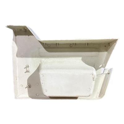 China DZ1600240105 Right foot pedal assembly For Shacman Truck for sale
