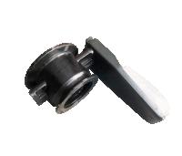 China WG9725542045 Engine Exhaust Valve Brake Butterfly Valve for HOWO Truck SINOTRUK for sale