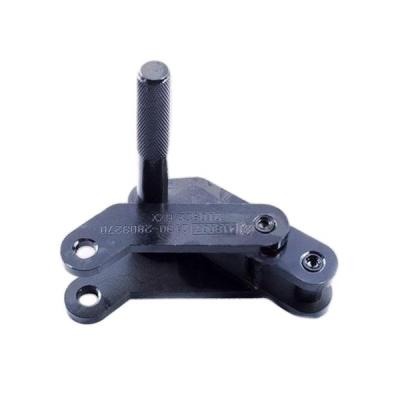 China 2190-2803270 Hinge assembly (right） For SHACMAN Truck Parts for sale