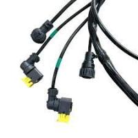 China WG2209280040 AMT Wiring Harness (16-Slot Box) for Heavy Duty Truck HOWO SINOTRUK for sale