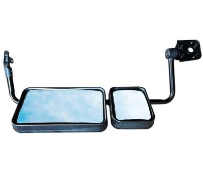 China DZ13241771910 Left rearview mirror assembly – right side Engineering Machinery Parts for sale