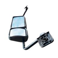 China DZ13241771910 Left rearview mirror assembly – right side Engineering Machinery Parts for sale