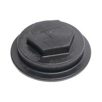 China HD90009411949 Wheel hub cap SHACMAN Truck Parts for sale