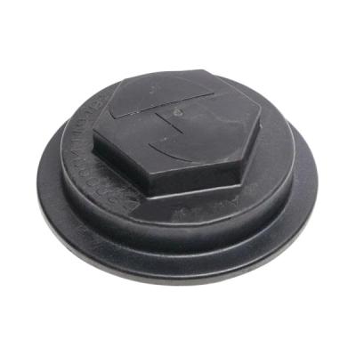 China HD90009411949 Wheel hub cap SHACMAN Truck Parts for sale