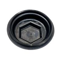 China HD90009411949 Wheel hub cap SHACMAN Truck Parts for sale