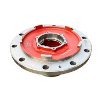 China HD90009410277 Front wheel hub For Construction Machinery Parts for sale